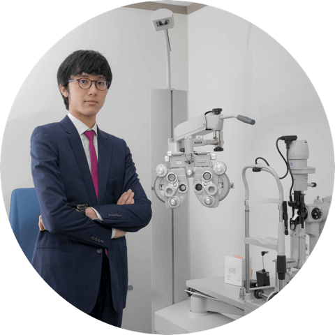 THE VISION CARE CONSULTANTS | Professional Optometrists